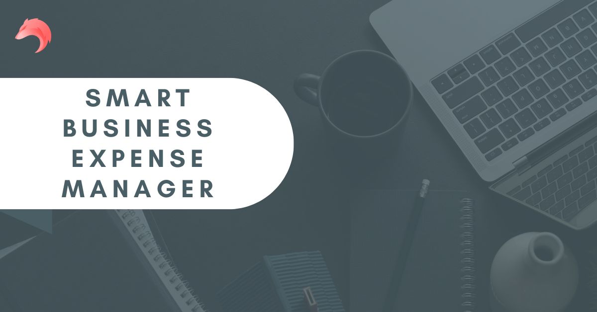 Free Smart Business Expense Tracker For Freelancers