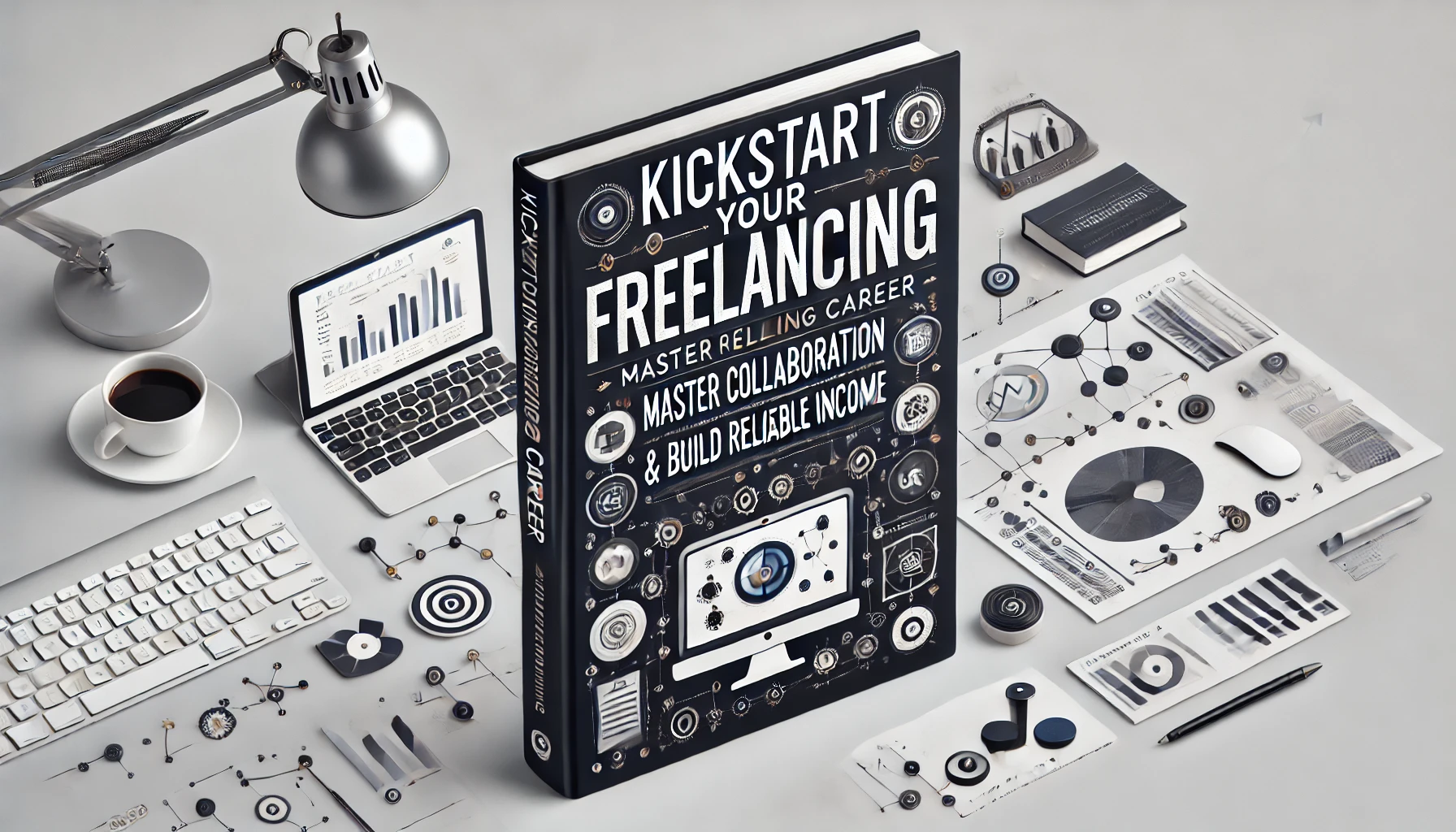 Kickstart Your Freelancing Career: Master Collaboration & Build ...